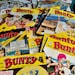 Bunty Magazines From 1988-1989, Girls Graphic Novels, English Girls ...