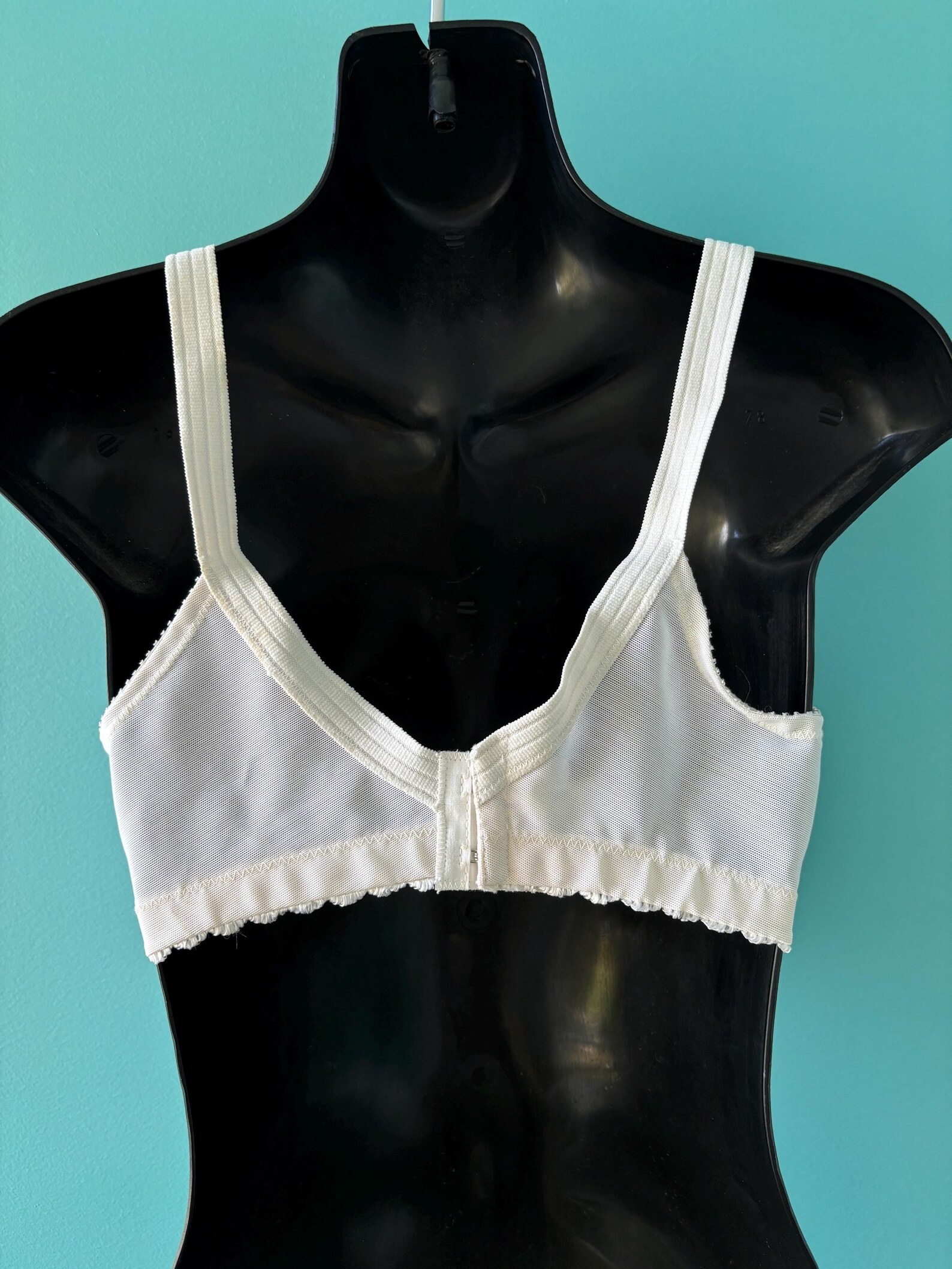 1950s/60s Bra, Deadstock- Still in Box Size 34B Deb U Form Brand - Etsy