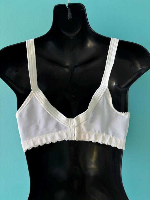 1950s/60s bra, Deadstock- still in box size 34B Deb U… - Gem