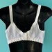 1950s/60s Bra, Deadstock- Still in Box Size 34B Deb U Form Brand - Etsy