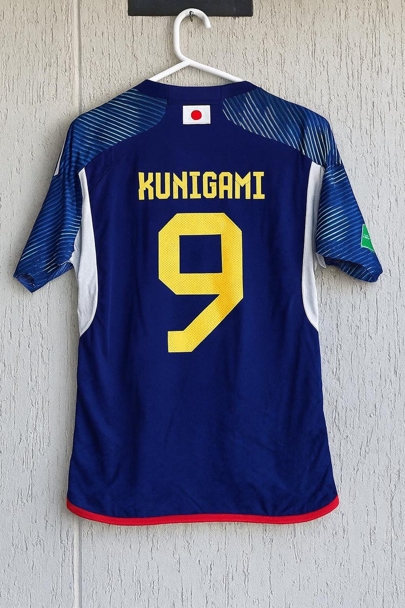 Custom Blue Lock Japan Cosplay Jersey – Isagi Nagi Anime Soccer Shirt ...