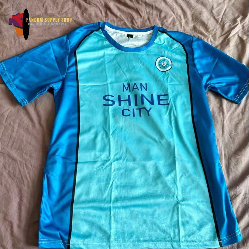 Blue Lock Jersey Kaiser - Etsy