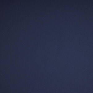 Dark Navy Blue Crepe Fabric SALE DIY - Etsy