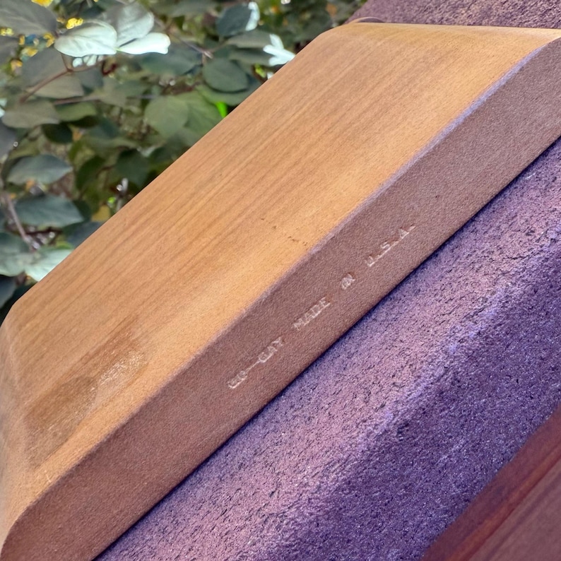 Vintage Lenox Ashtray, Cape Cod Cigarette Box, and Wooden Cigarette ...