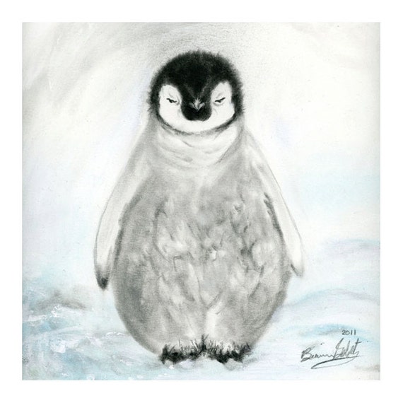 Emperor Penguin Pictures To Print