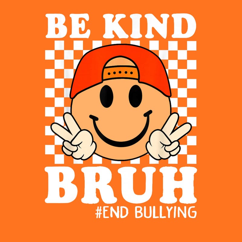 Cute Unity Day Shirt - Etsy