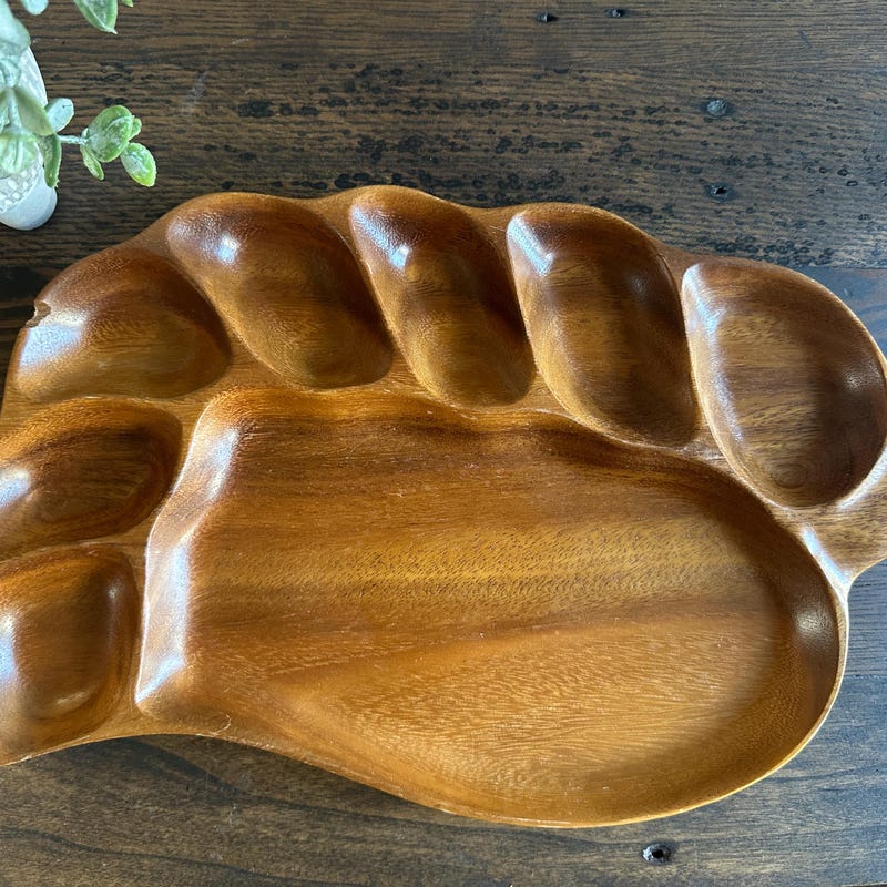 Monkey Pod Wood - Etsy