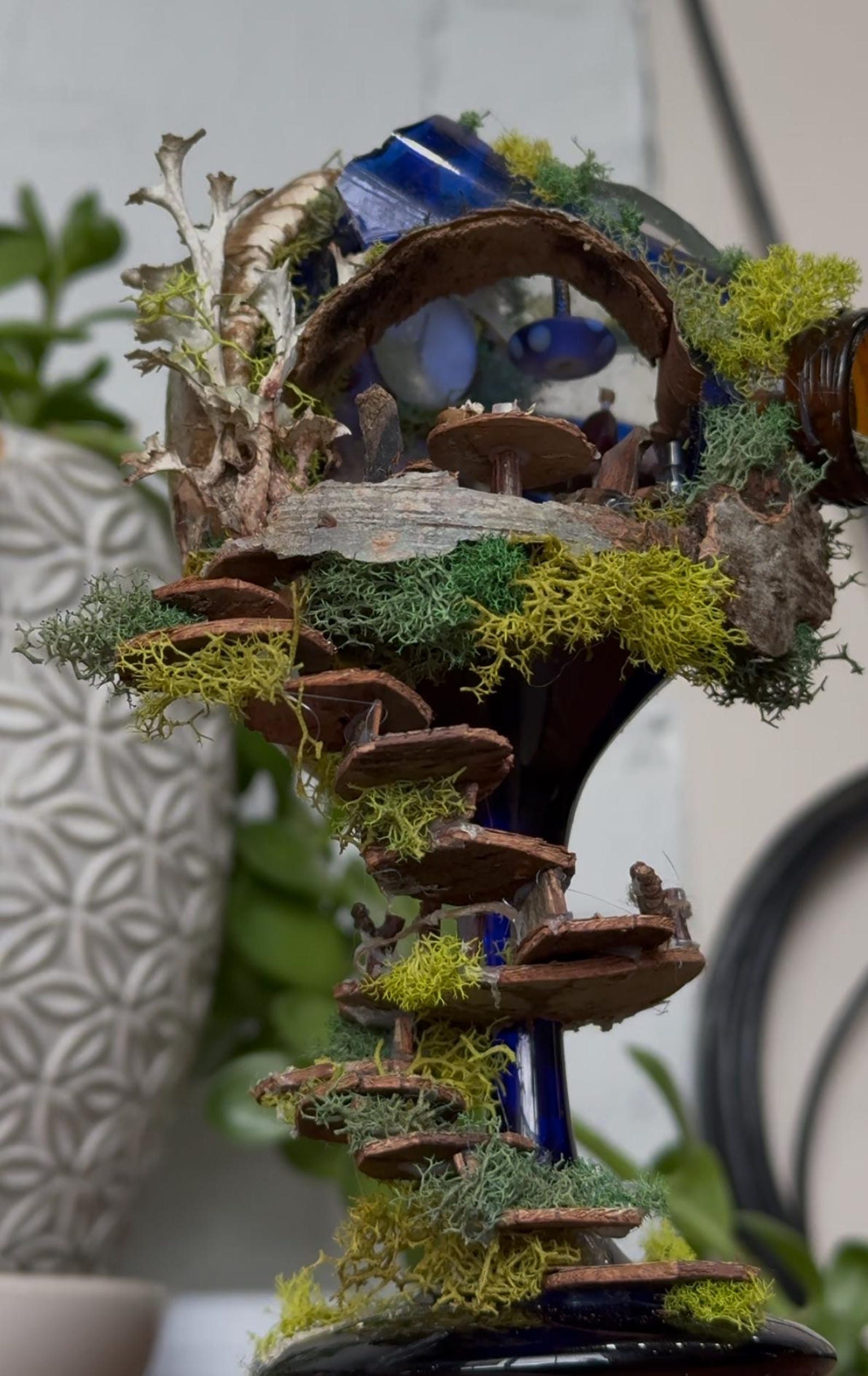 Fairy Bar -fairy House - Etsy