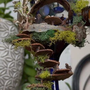 Fairy Bar -fairy House - Etsy