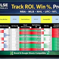 Printable Lotto Lottery Log Sheet | Win Loss Tracker | Track Wins ...