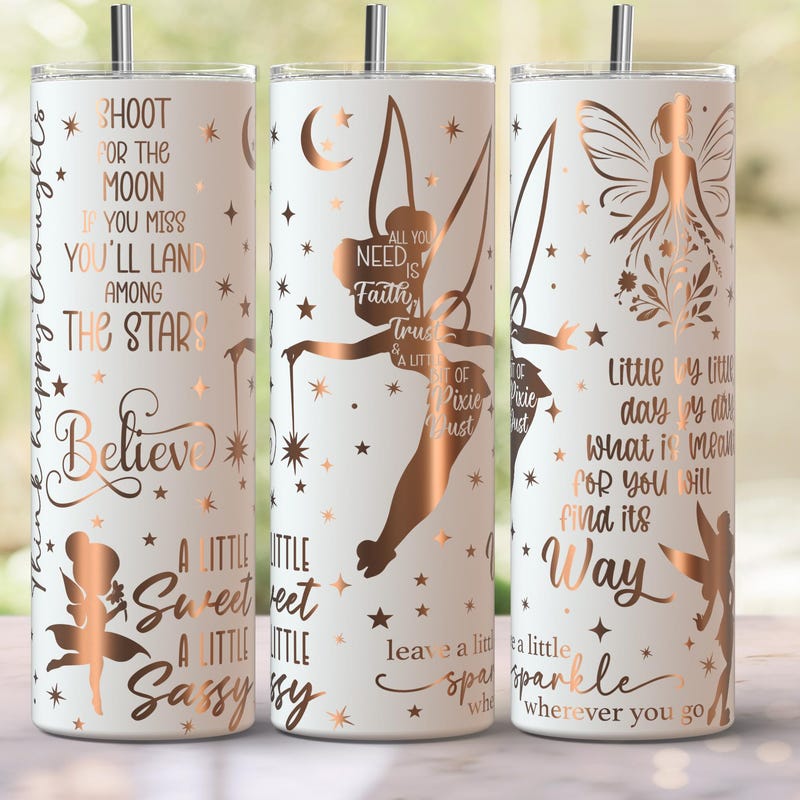 Pixie Dust Svg - Etsy