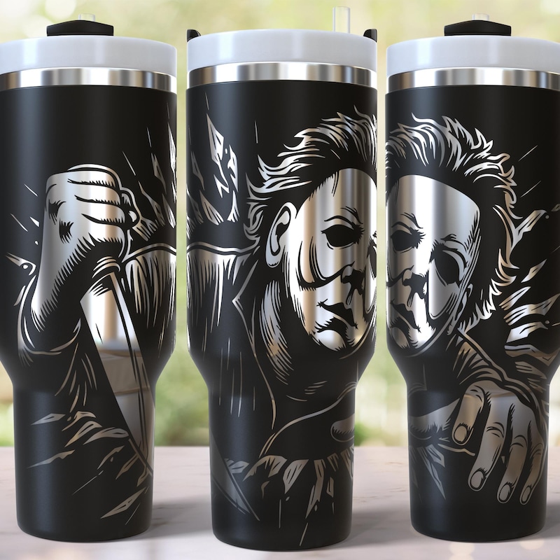 Spooky Laser Engraver - Etsy