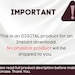 Sky Angel Casket Panel Template | Editable Memorial Insert (canva Pro ...
