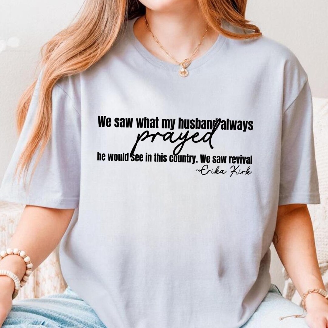 Inspirational Revival Quote PNG: Faith and Hope Design (digital ...