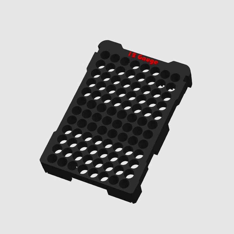 Packout Ammo 3d Print Files - Etsy