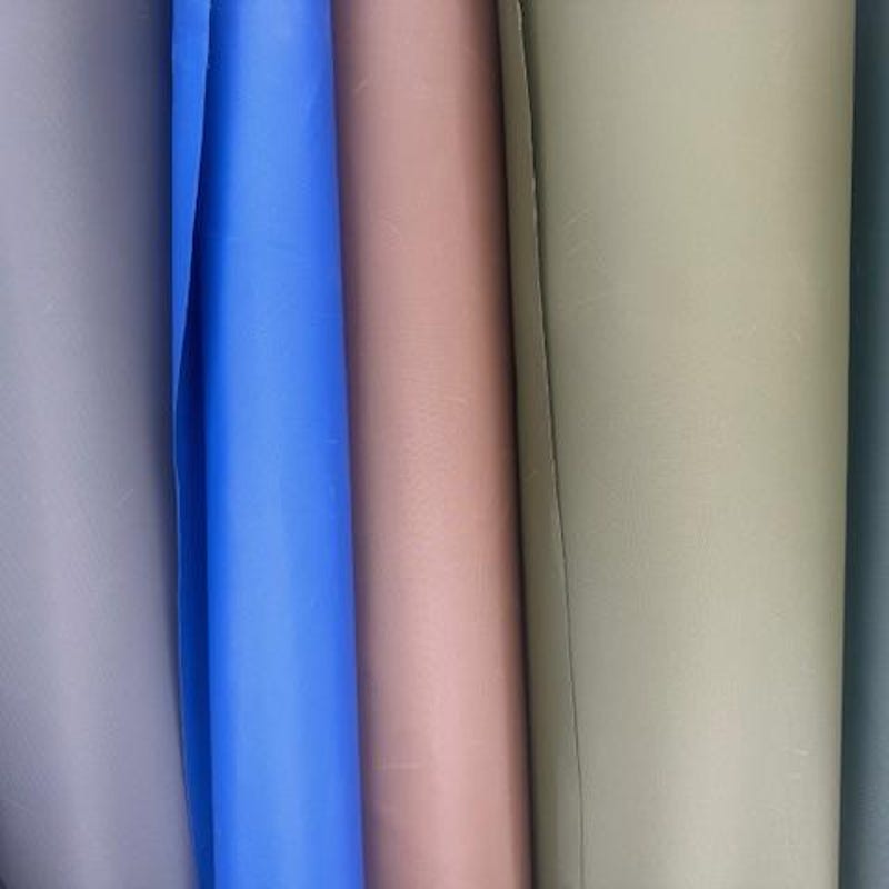 Pink Fabric Waterproof - Etsy