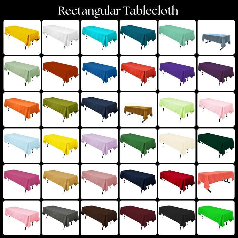 Tablecloths - Etsy