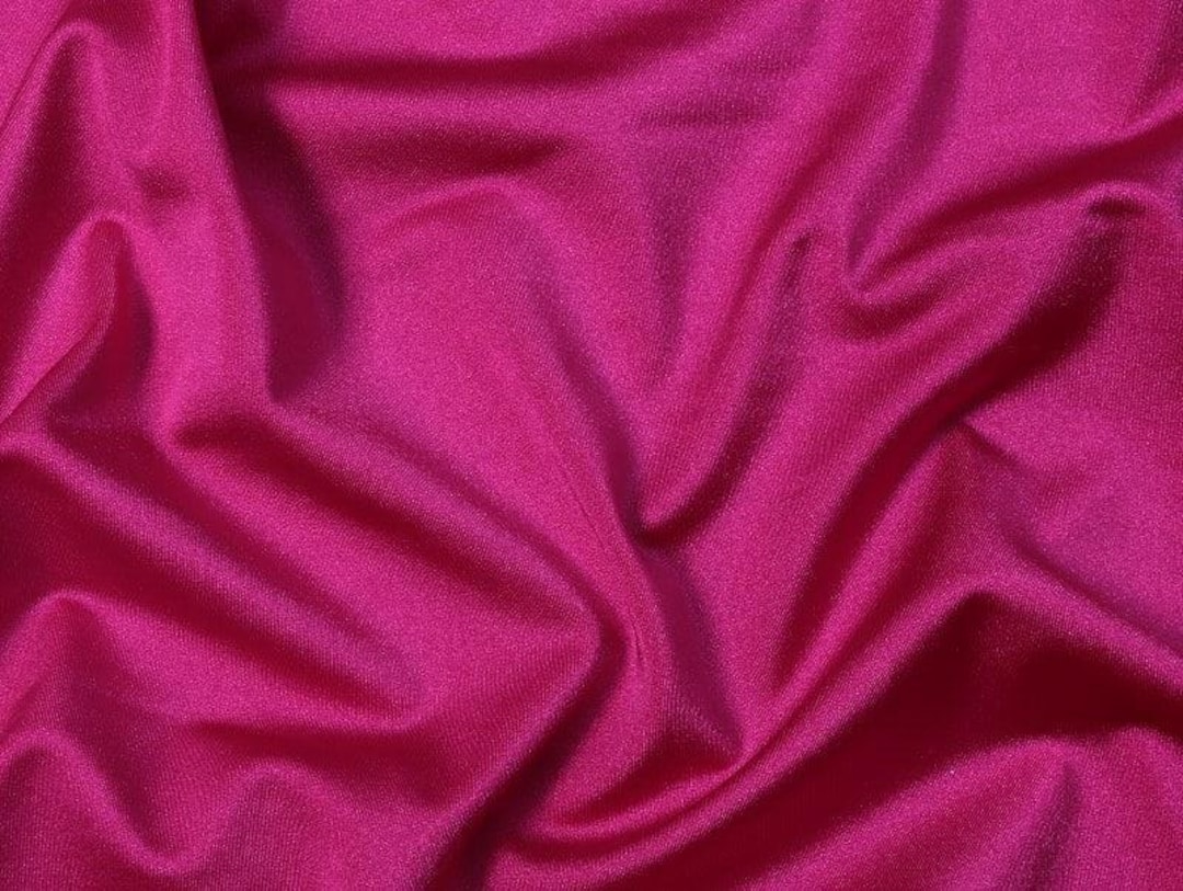 Shiny Nylon Spandex Fabric: 4-way Stretch Dancewear, Costumes - by the ...