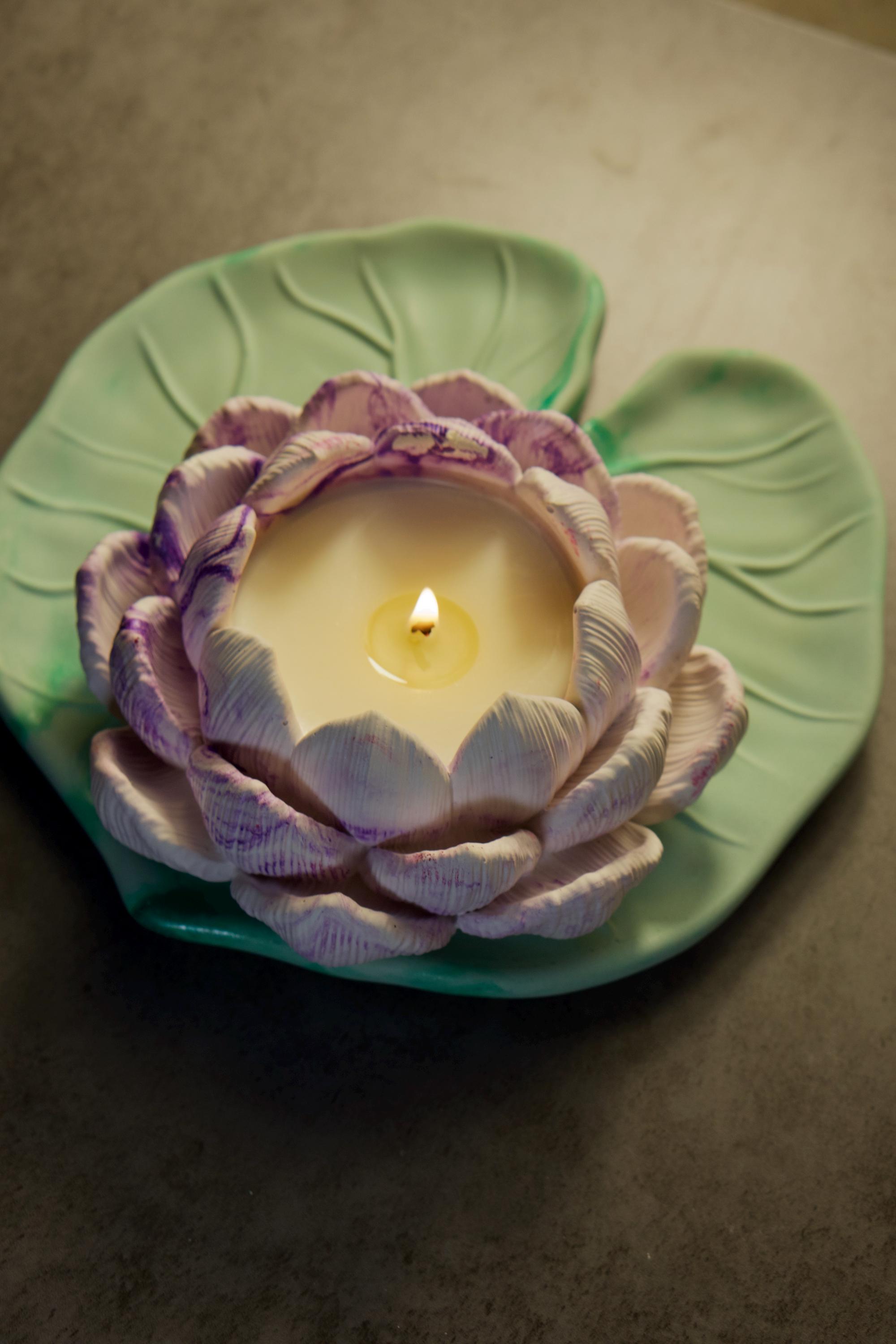Hand Poured Scented Candles - Etsy