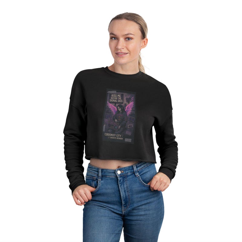 Aesthetic Emo Hoodie - Etsy