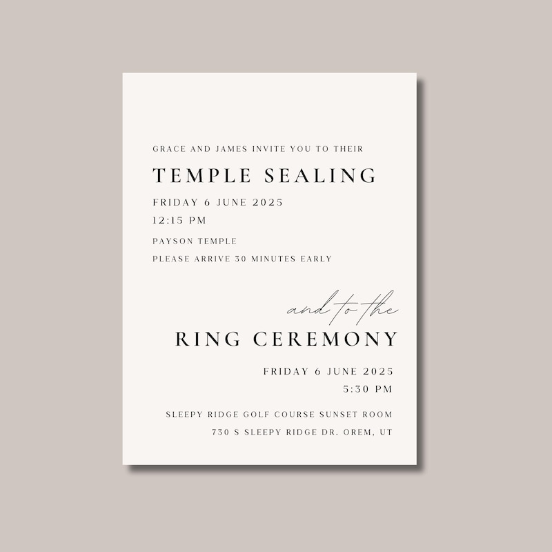 Paper Lds Temple Templates - Etsy