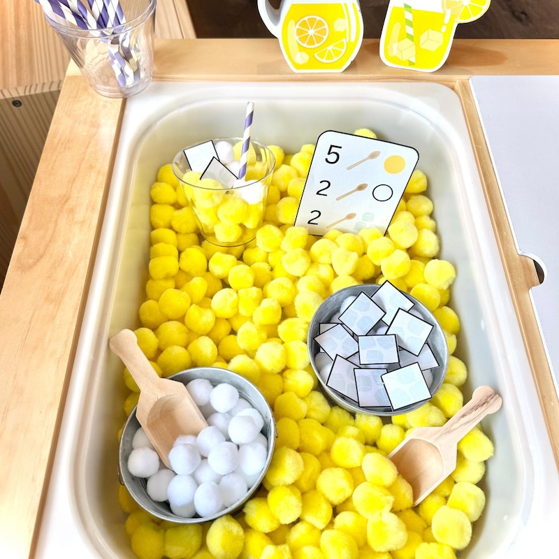 Lemonade Stands - Etsy