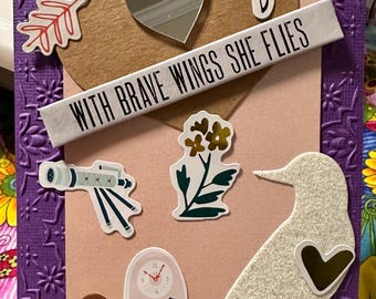 Football Good Luck Card | Footballer | Footie Good Luck Card - Etsy