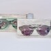90s Vintage Swatch Eyes Sunglasses With 2 Designs - Green Aviator and ...