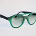 90s Vintage Swatch Eyes Sunglasses With 2 Designs - Green Aviator and ...