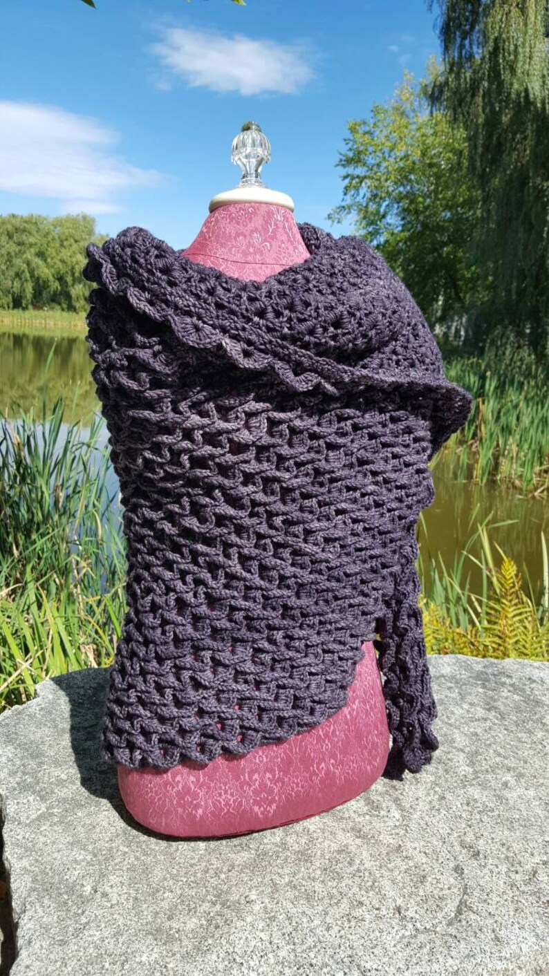 Custom Made Shawl, OOAK Shawl Wrap, Bridal Accessory, Bridesmaids Shawl ...