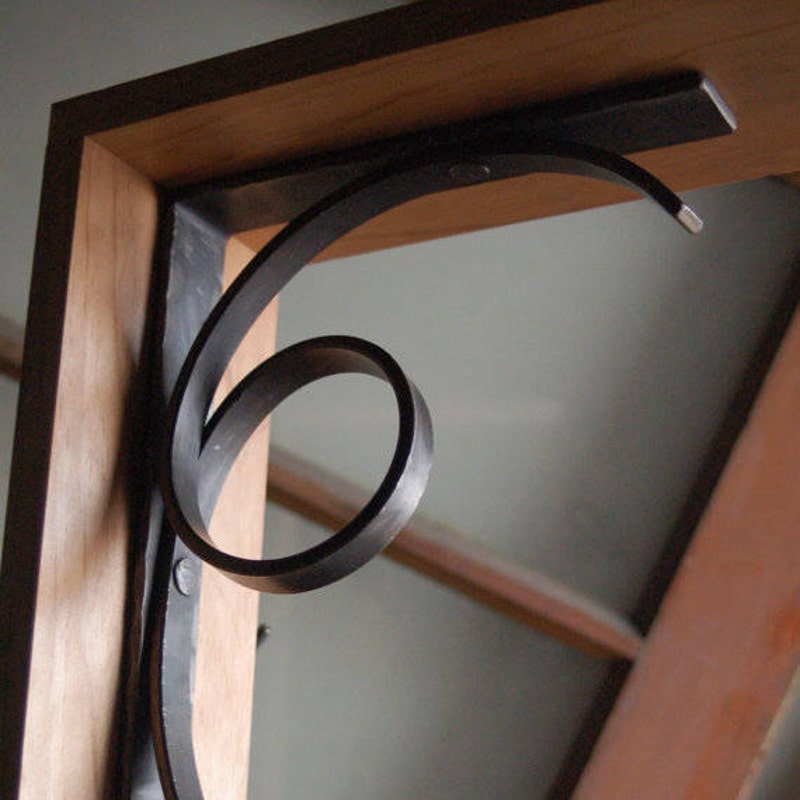 Decorative Shelf Brackets - Etsy