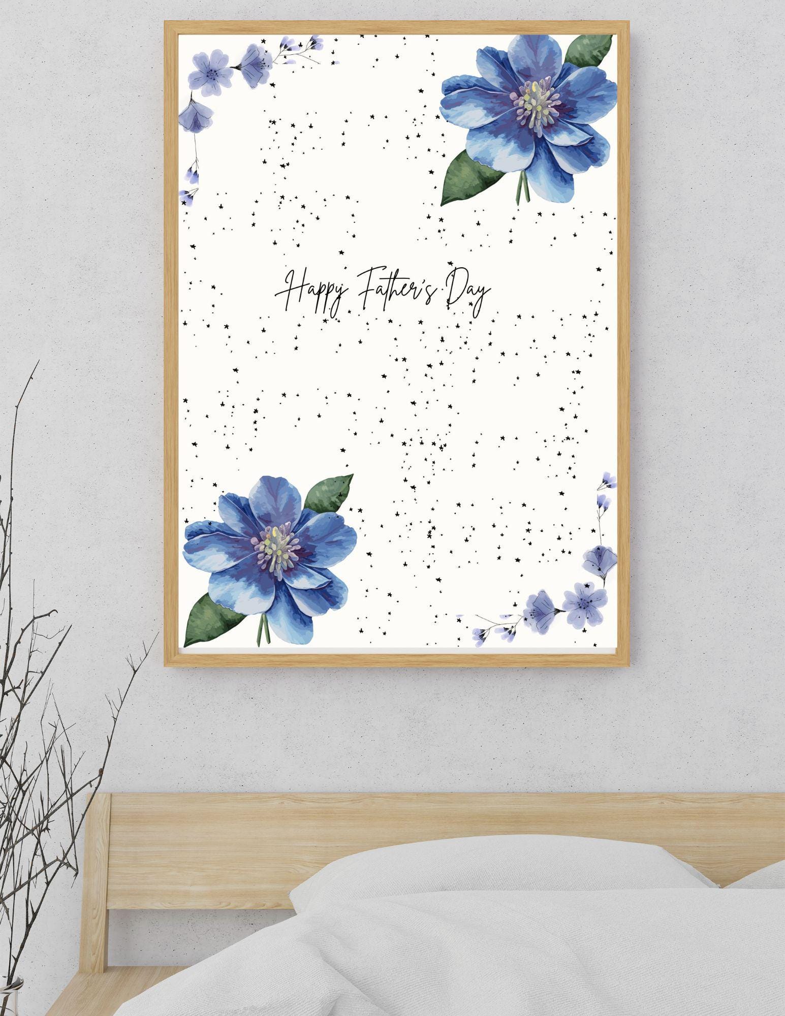 This Digital Father’s Day Card is a Quick, Easy, and Meaningful Way to ...