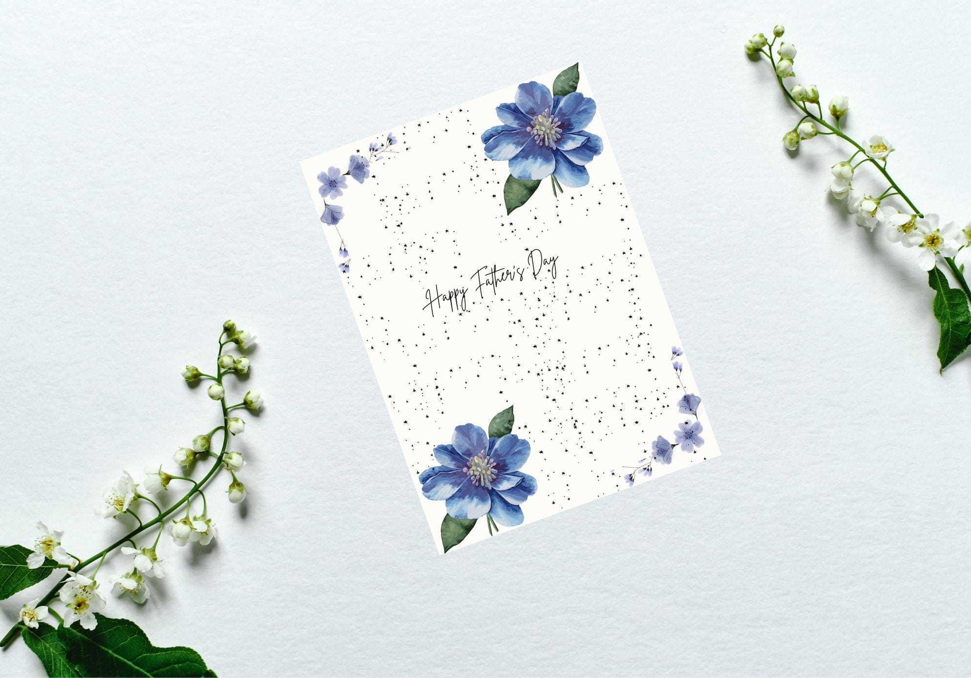 This Digital Father’s Day Card is a Quick, Easy, and Meaningful Way to ...