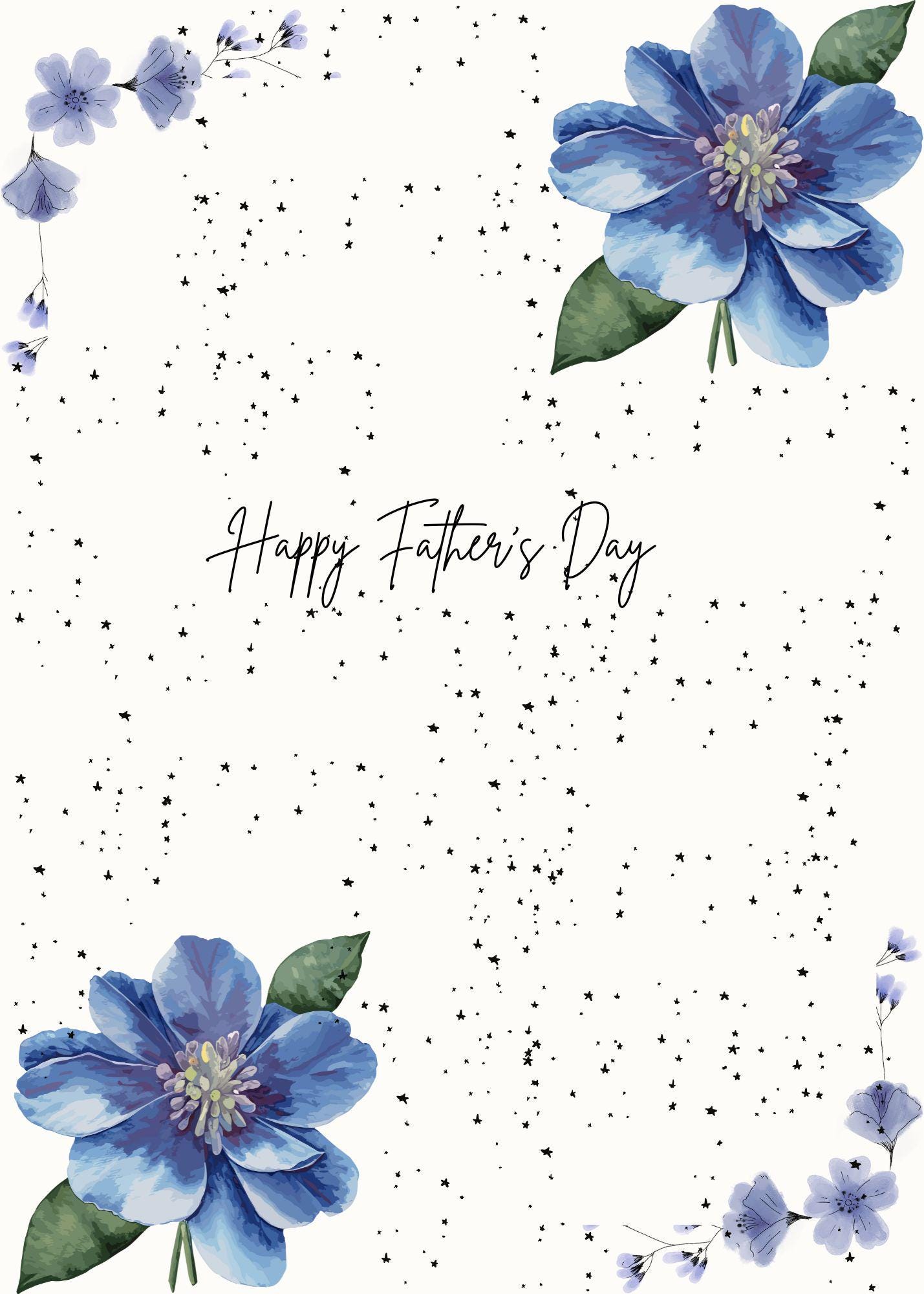 This Digital Father’s Day Card is a Quick, Easy, and Meaningful Way to ...