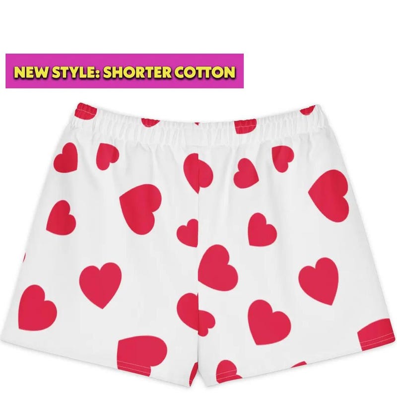 Dcc Boxers - Etsy