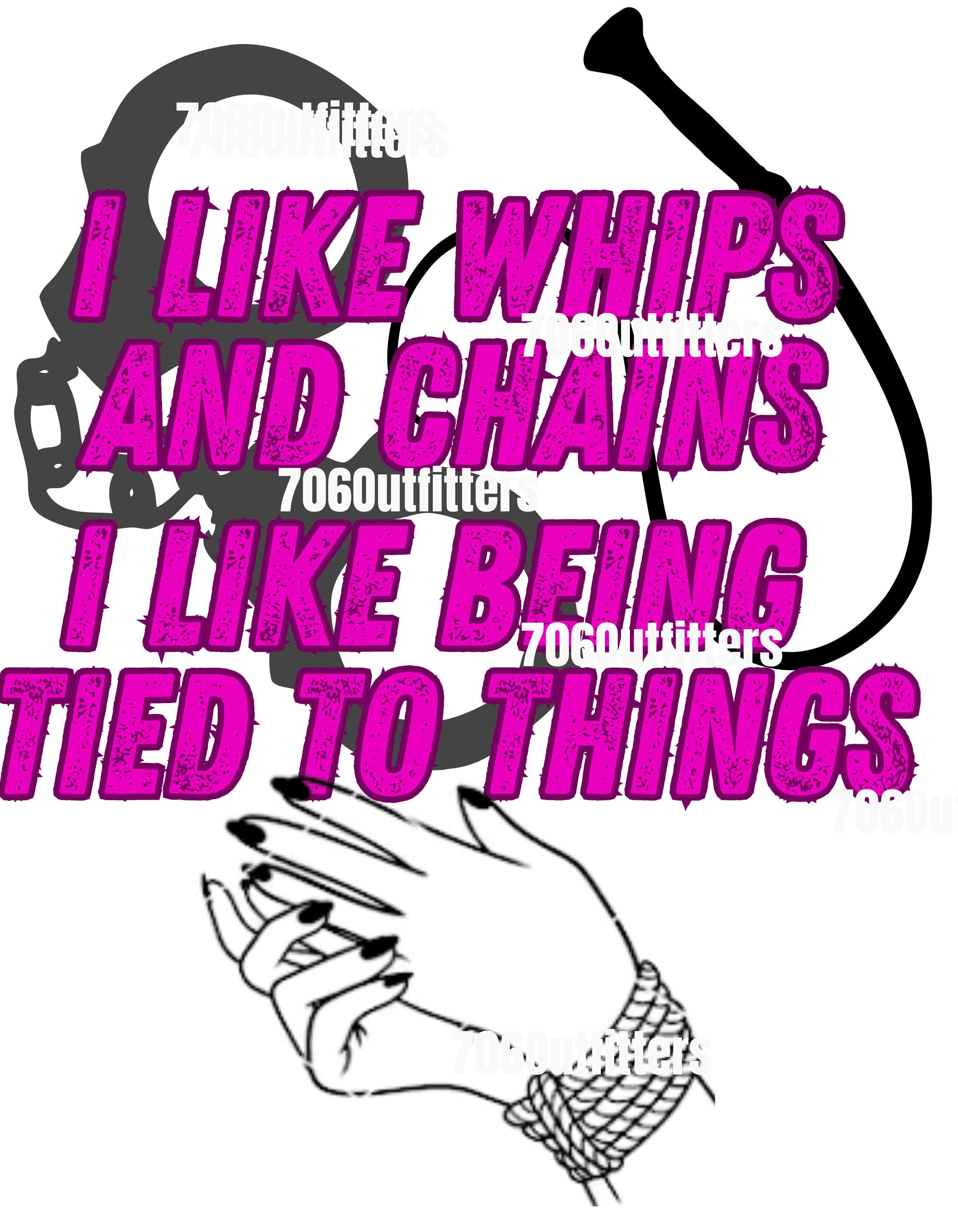 Jessie Murph, Whips, Chains, Tied Up, - Etsy
