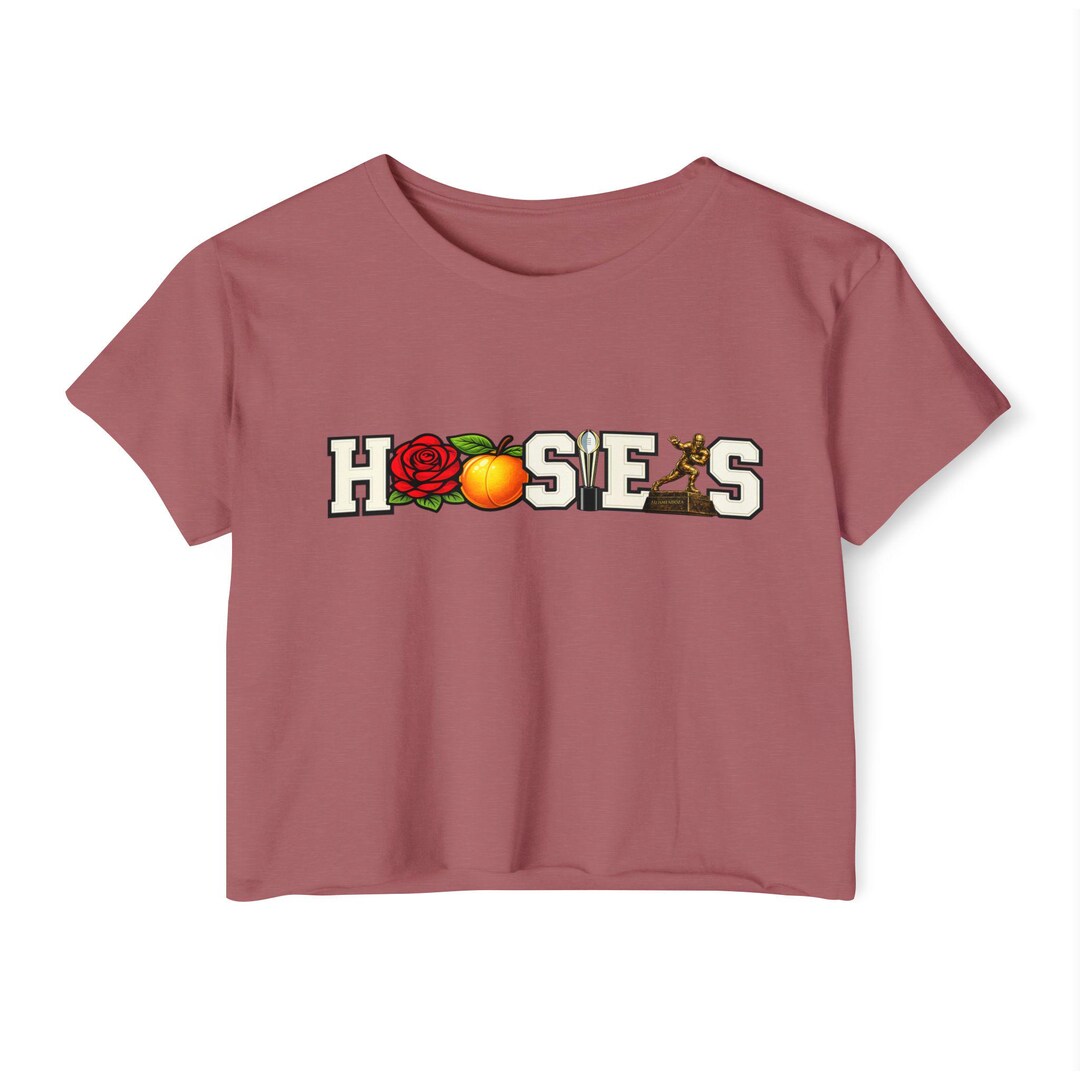 Hoosiers - A Year to Remember - Indiana - Boxy Crop - Coach Cig ...