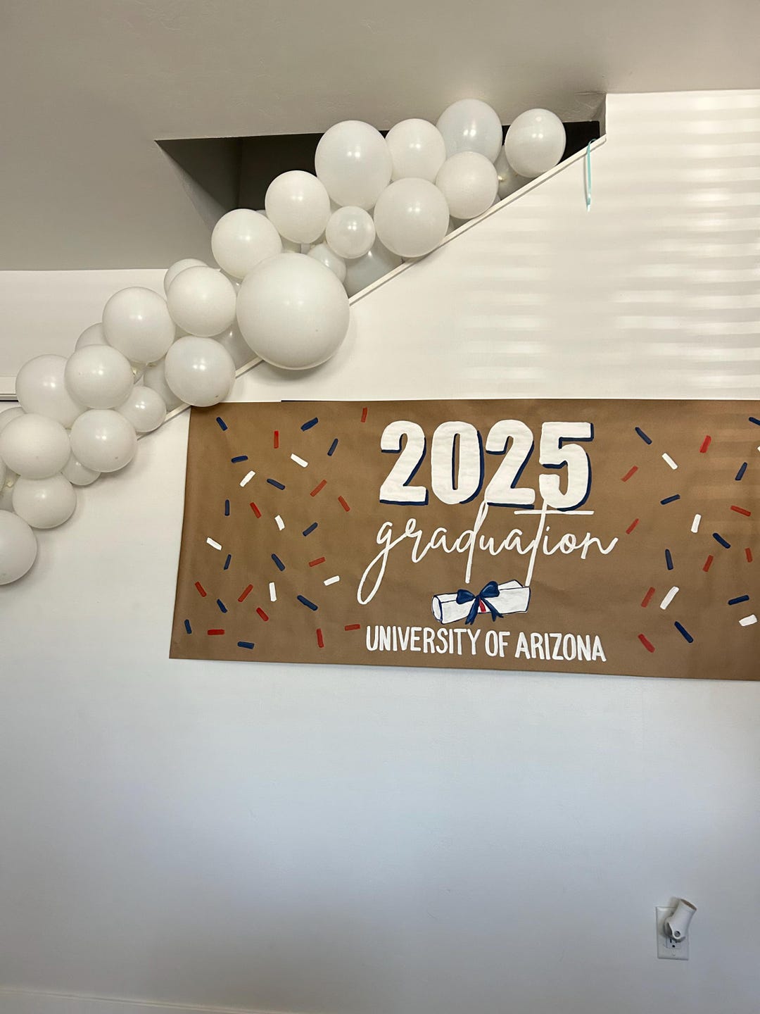 Colorful, Hand-painted Banners for All Kinds of Events — Birthdays ...