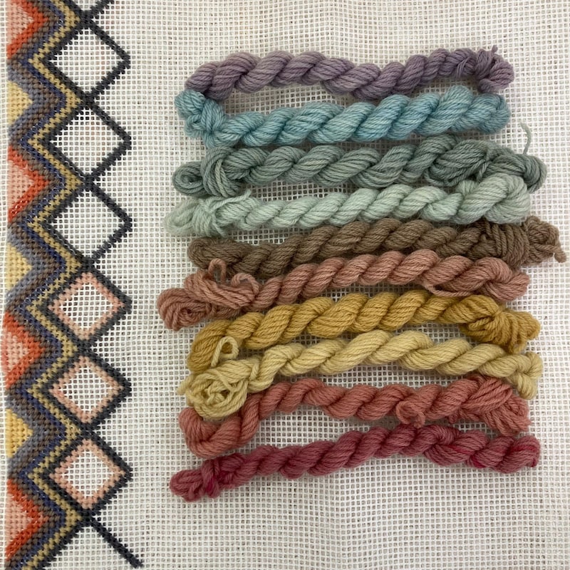 Tapestry Yarn - Etsy