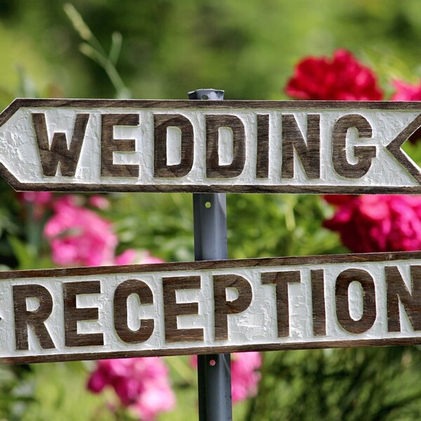 Country Chic Wedding - Etsy