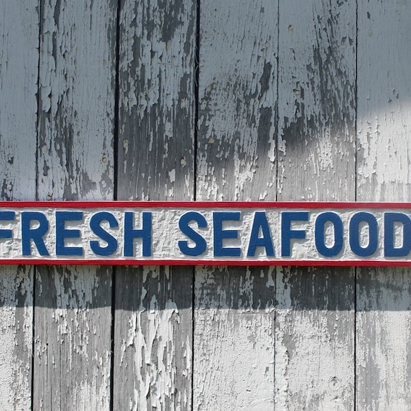 Carved Wooden Signs Beach - Etsy