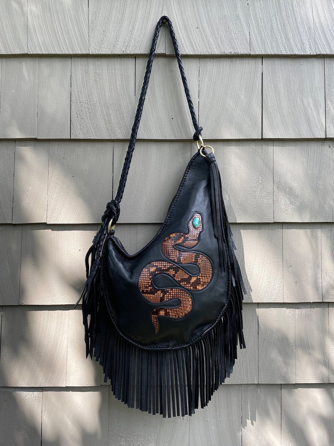 Large Medusa Sedona Day Drifter - Etsy UK