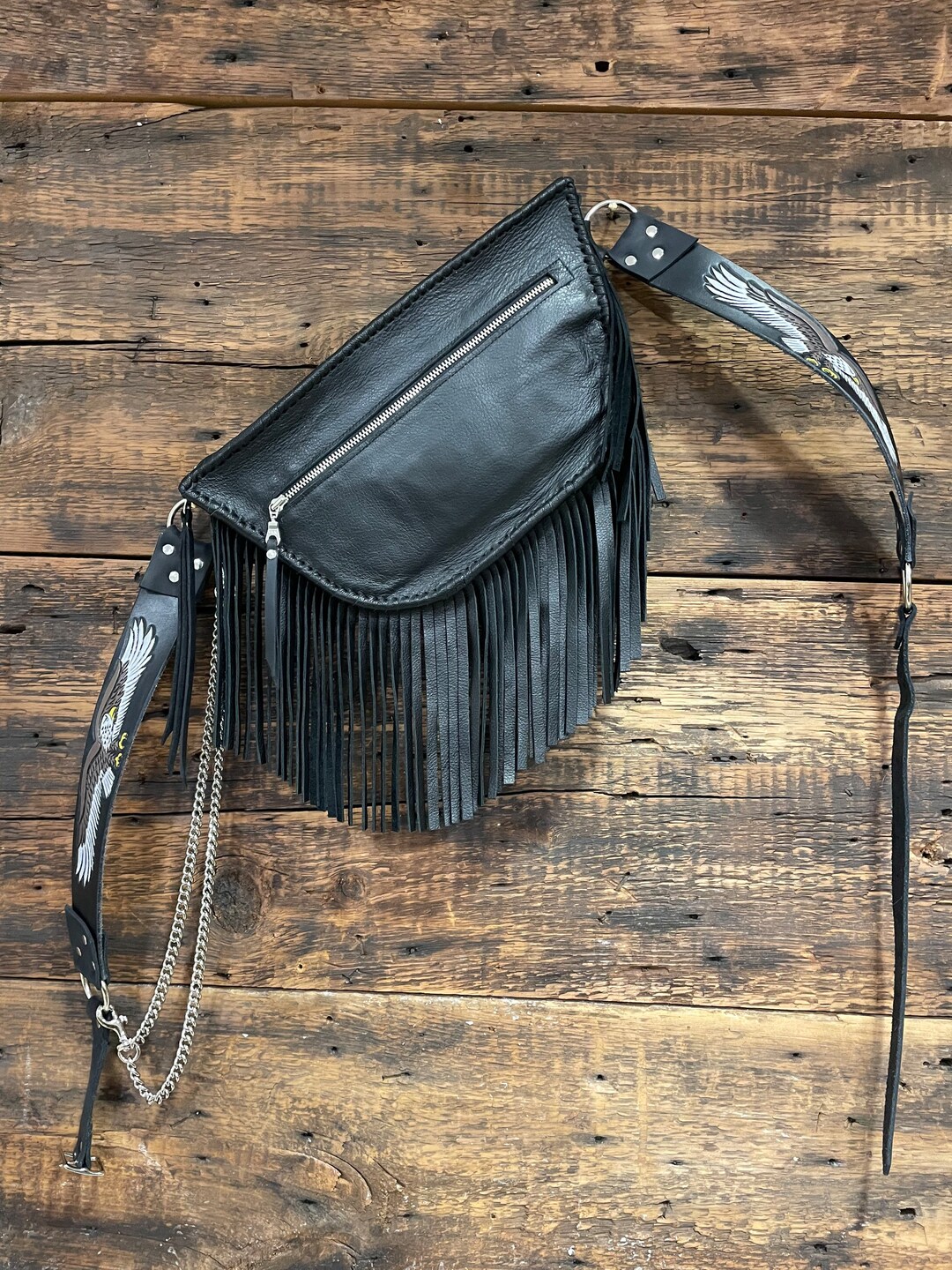 Of the Sun X James Jay Fortin Collab Freebird Sling - Etsy