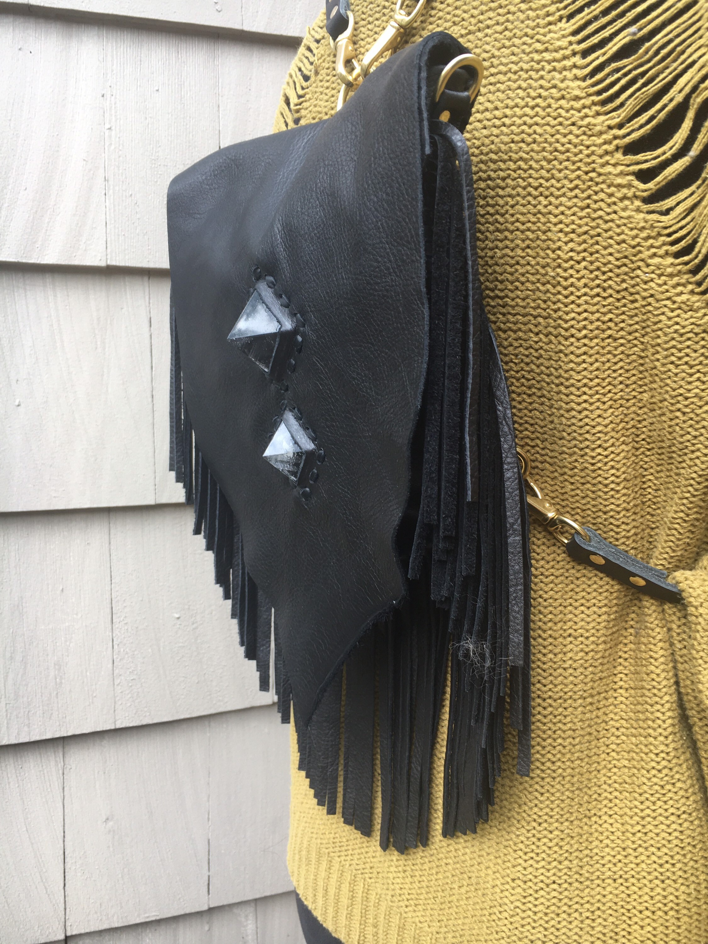 Spell Bound Convertible Backpack Crossbody