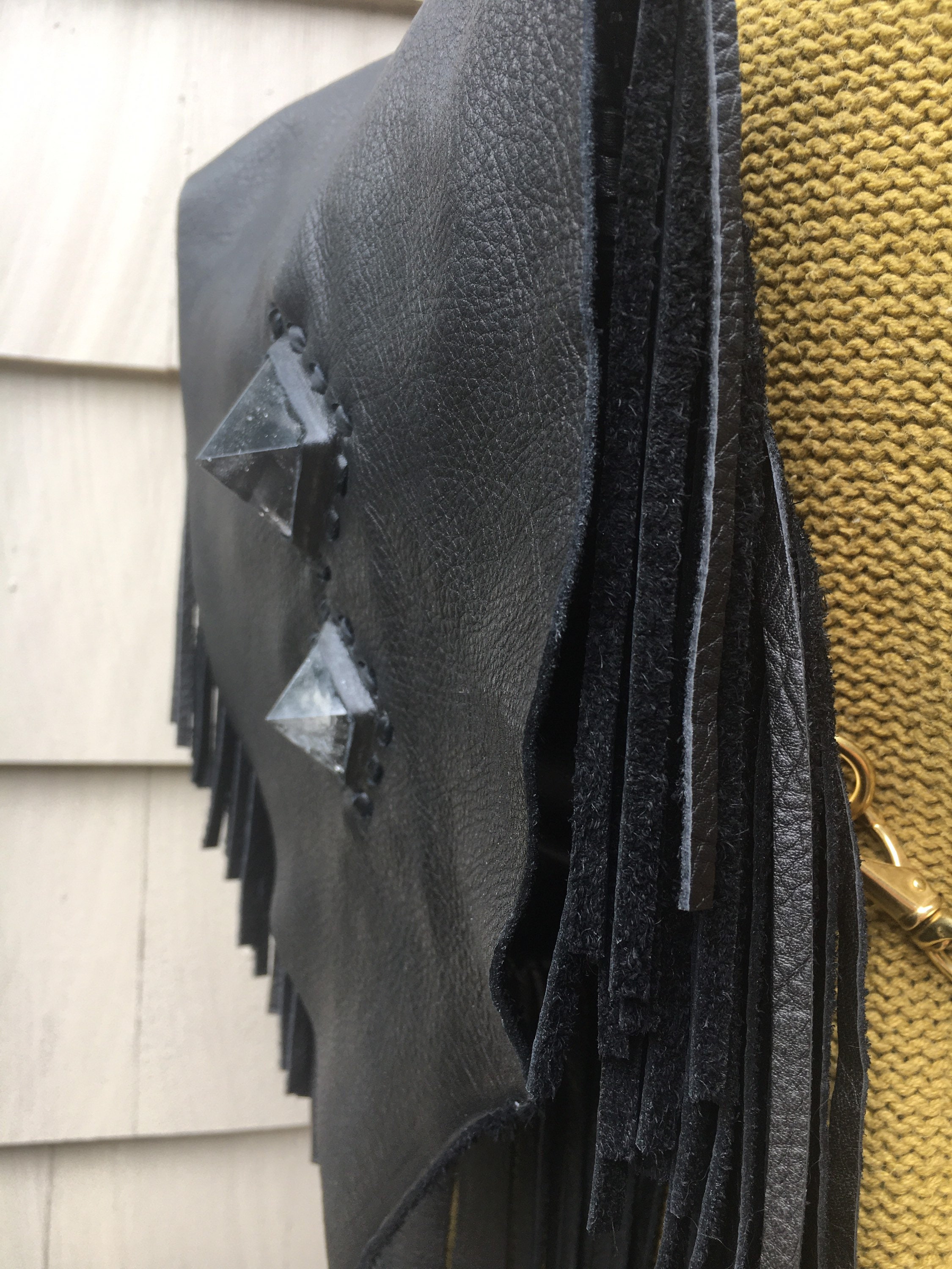 Spell Bound Convertible Backpack Crossbody