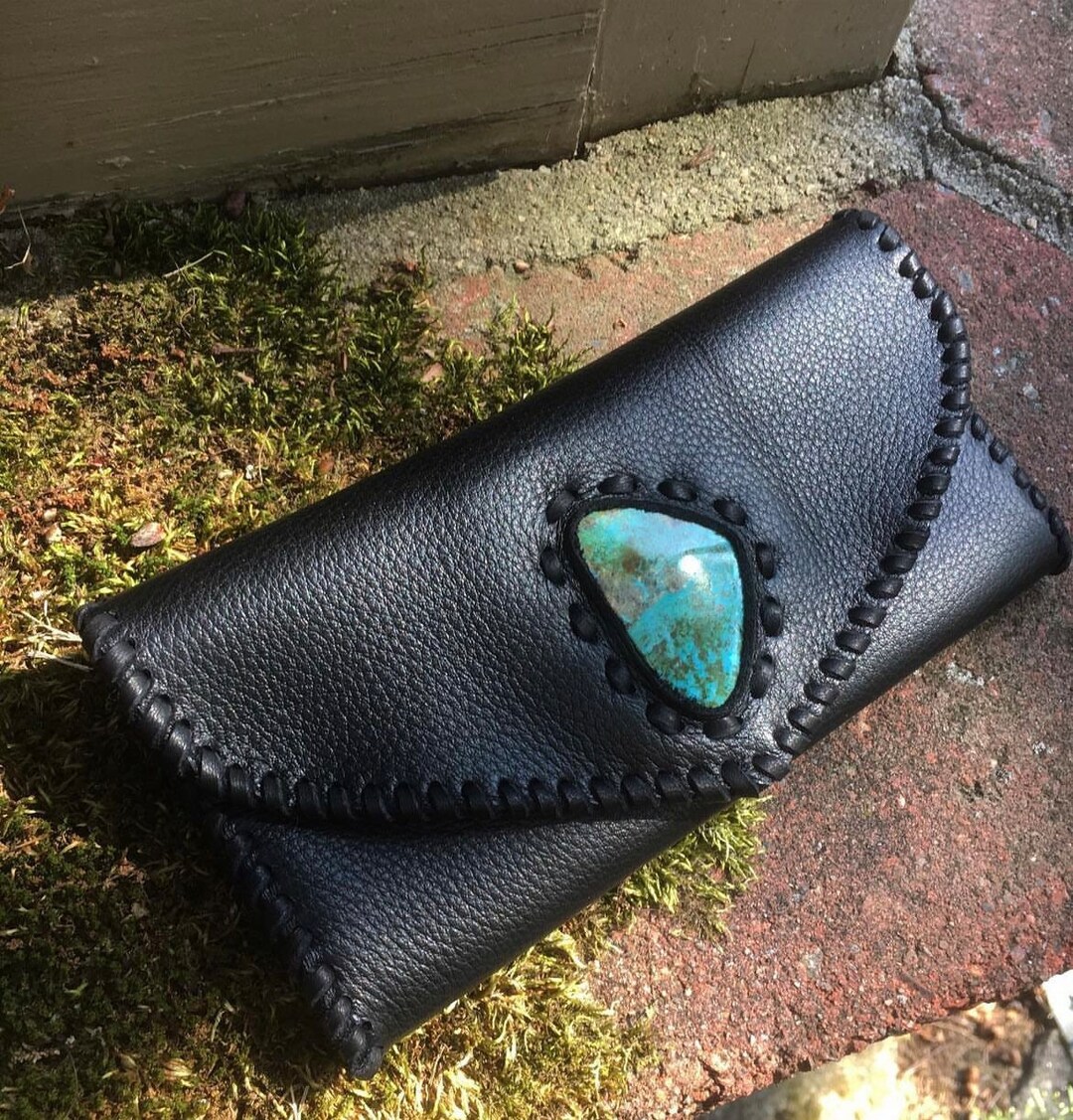 Sedona Fold Out Wallet - Etsy