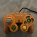 OEM Spice Orange Gamecube Controller Green Resin Buttons. Performance ...