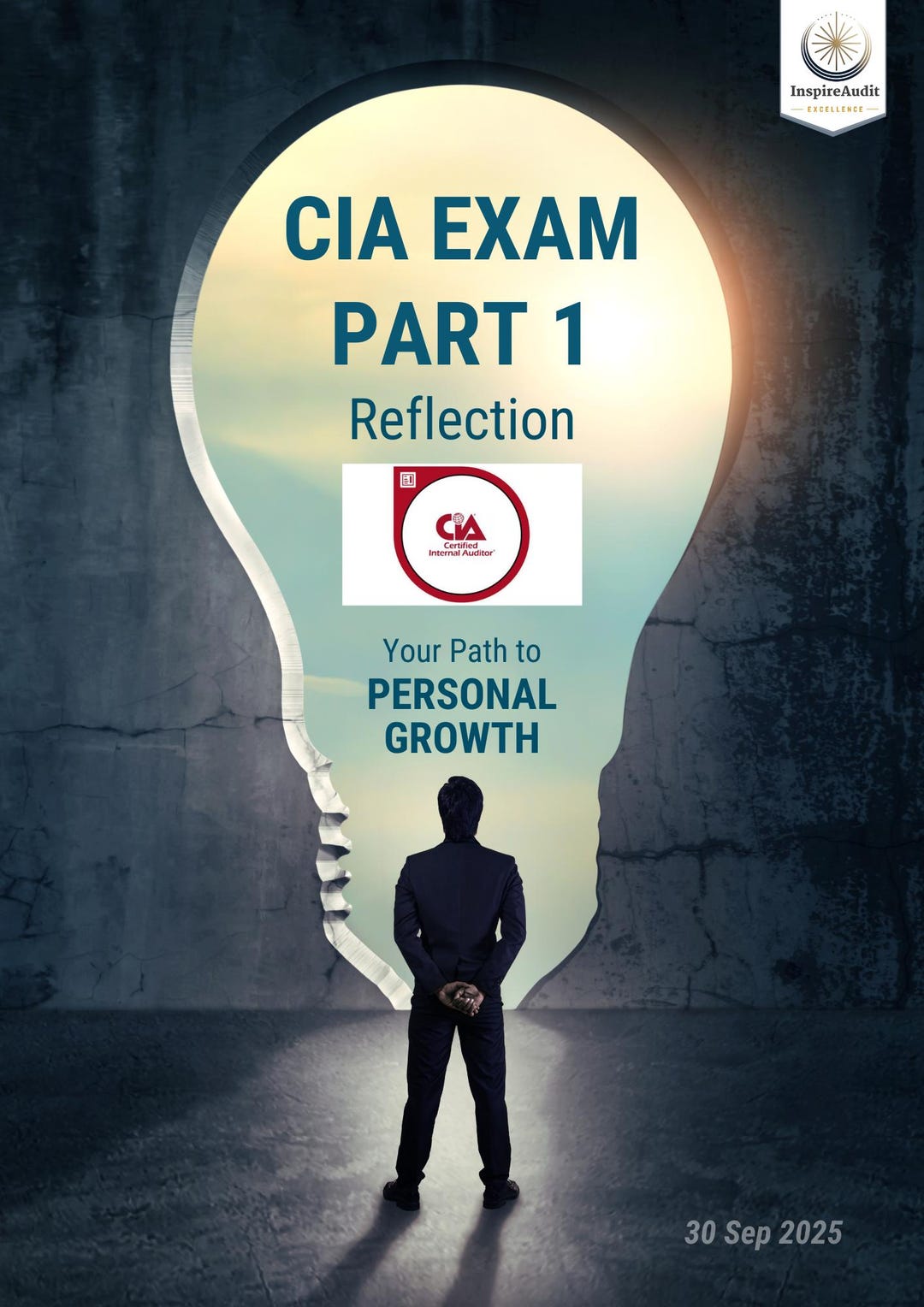 CIA Exam Study Guide – Part 1: Internal Audit Fundamentals | Summary ...