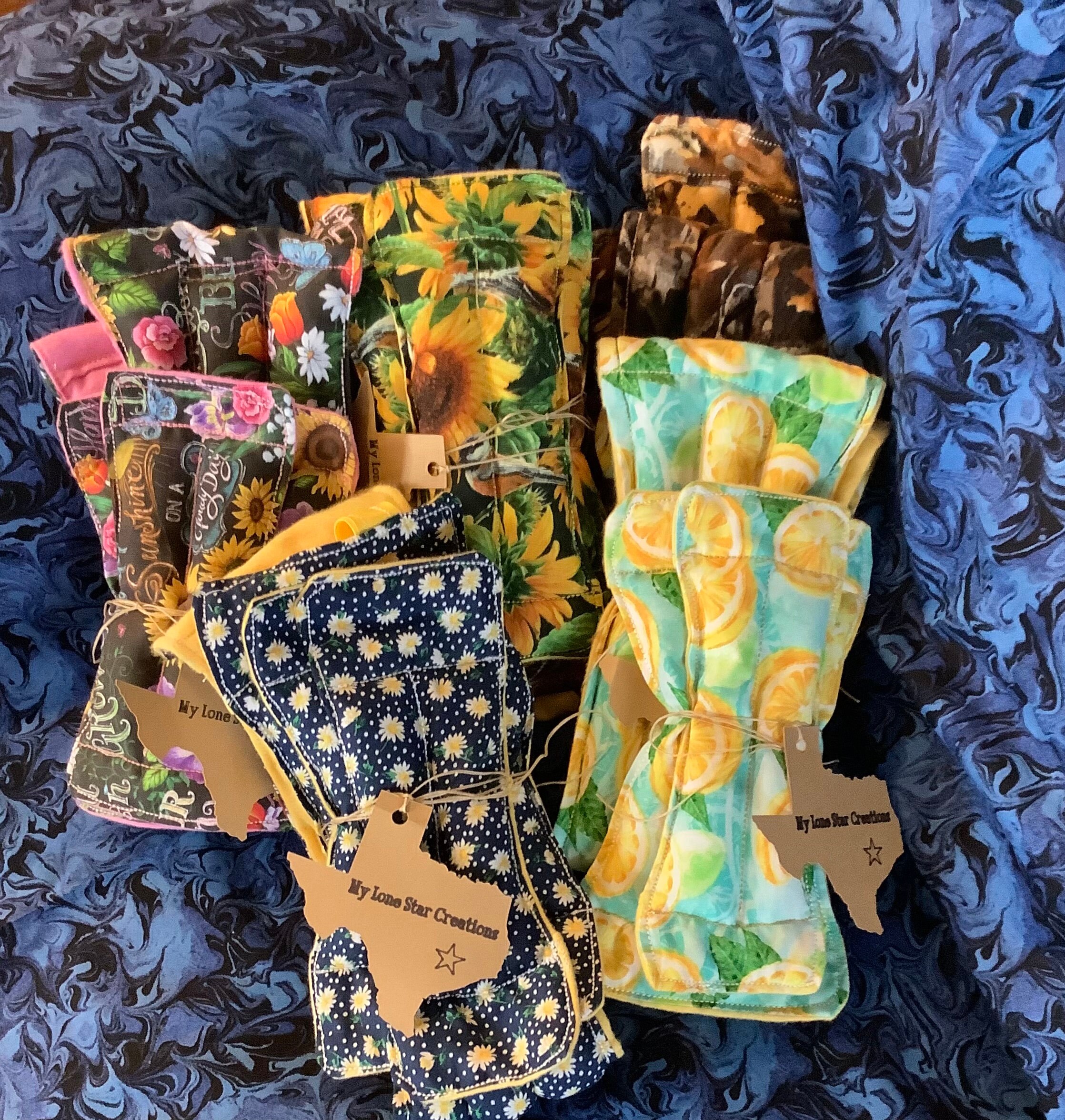 Hot and Cold Therapy Bags - Etsy