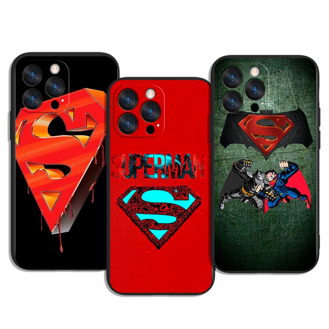 Superhero Cosmic Guardian Path Phone Case: Protective Tpu/silicone ...